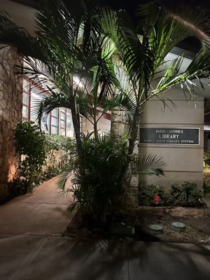 HAWAII STATE PUBLIC LIBRARY SYSTEM - WAIKIKI-KAPAHULU LIBRARY - Updated ...