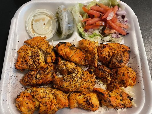 BABA KABOB - Updated October 2025 - 285 Photos & 362 Reviews - 13538 ...