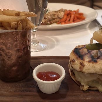 LE RIVAGE - Updated January 2025 - 1014 Photos & 683 Reviews - 340 W ...