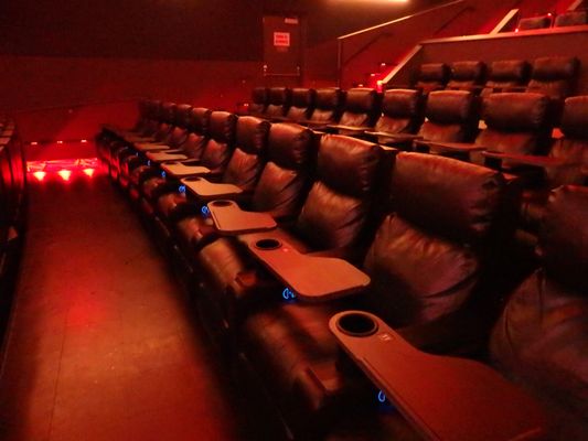 CINEMARK WILLOWBROOK MALL AND XD - Updated July 2025 - 65 Photos & 47 ...