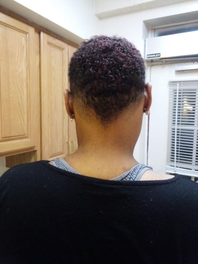 AARON DA BARBER - Updated October 2025 - 2112 Shirlington Rd, Arlington, Virginia - Barbers ...