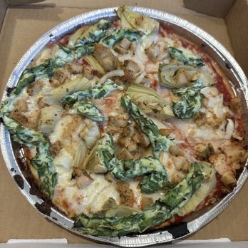 POTOMAC PIZZA - Updated January 2026 - 154 Photos & 223 Reviews - 19 ...