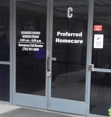 PREFERRED HOMECARE - Updated October 2025 - 24 Photos & 313 Reviews ...