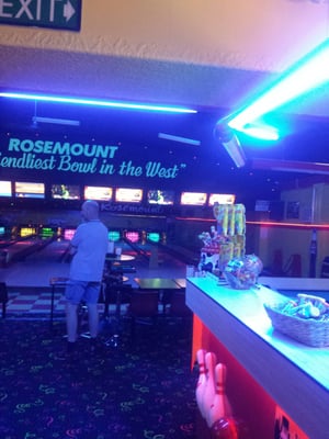 ROSEMOUNT BOWL - Updated June 2025 - 21 Photos & 11 Reviews - 464 ...
