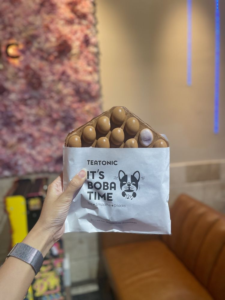 TEATONIC - Updated December 2025 - 154 Photos & 62 Reviews - 4400 North Fwy, Houston, Texas ...