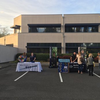 BELLINGHAM POLICE DEPARTMENT - Updated December 2025 - 17 Photos & 11 ...