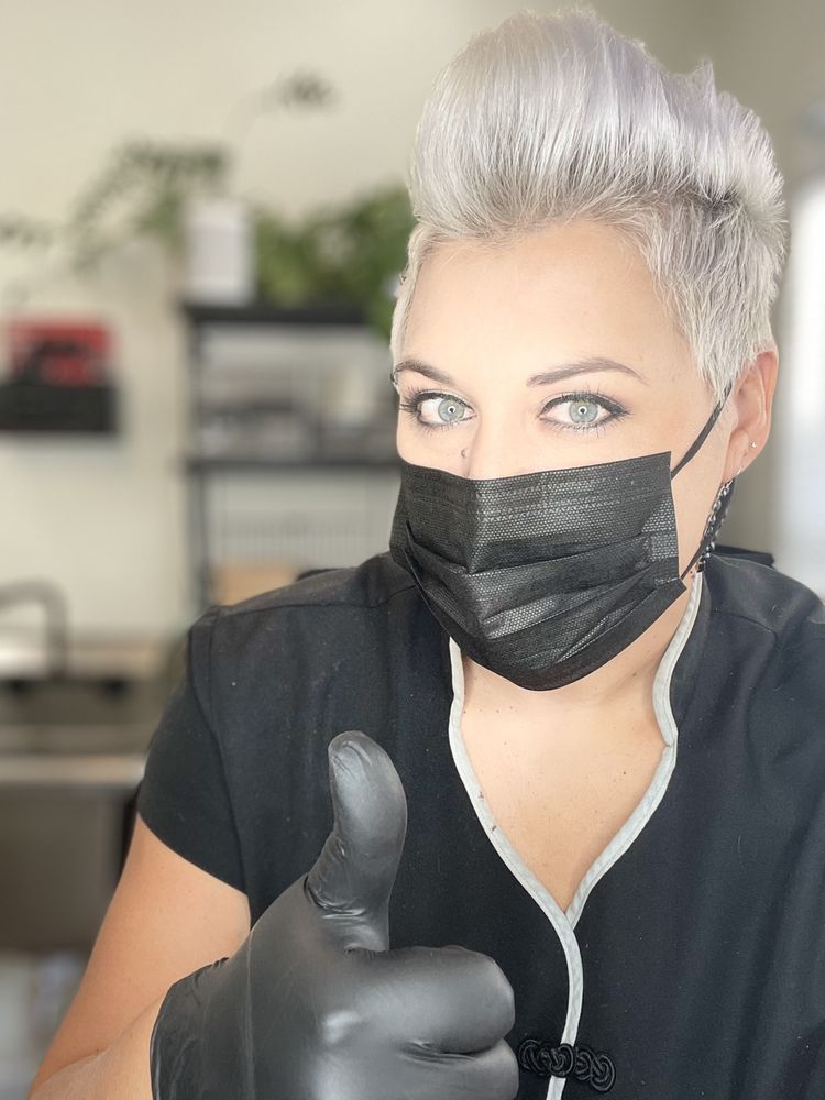 MARLENE FLEETWOOD - BLUE ALOE DAY SPA - 28 Photos - 1844 4th St ...