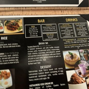 PHO SOCIAL - Updated April 2025 - 227 Photos & 127 Reviews - 3991 Worth ...