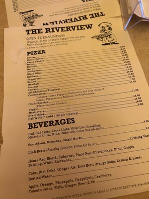 RIVERVIEW RESTAURANT - Updated October 2025 - 34 Photos & 229 Reviews ...