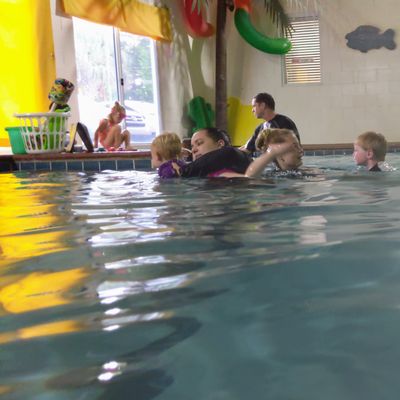 MALEY SWIM SCHOOL - Updated October 2025 - 501 Lake Harbour Dr ...
