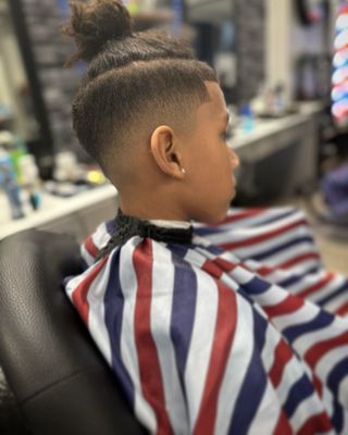 ONE WAY BARBERSHOP - Updated March 2025 - 162 Photos & 29 Reviews ...