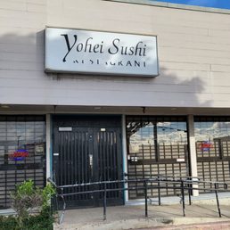 YOHEI SUSHI RESTAURANT - Updated December 2025 - 1515 Photos & 502 Reviews - 1111 Dillingham ...