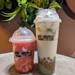 MOGE TEE - ORLANDO - Updated August 2025 - 435 Photos & 160 Reviews ...