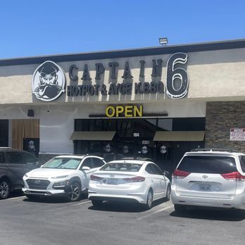 CAPTAIN6 KOREAN BBQ - Updated September 2025 - 2516 Photos & 1854 ...