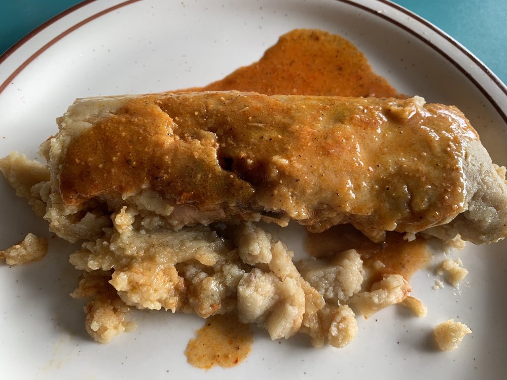 METAPAN RESTAURANT - 84 Photos & 156 Reviews - Latin American - 14043 ...