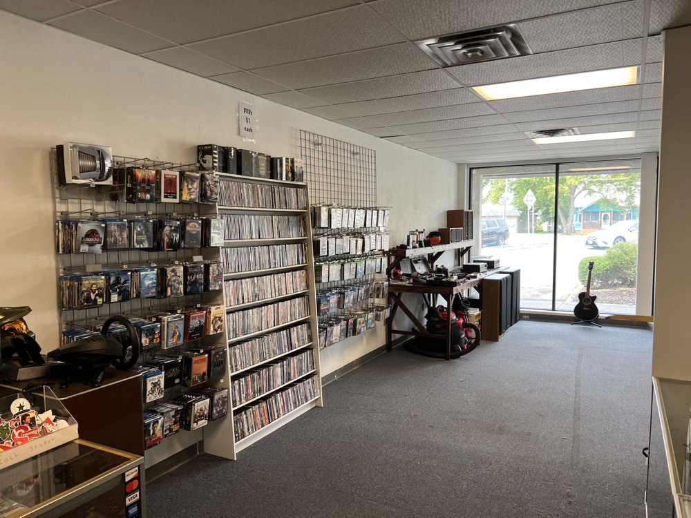 MR. PAWN - Updated September 2025 - 13 Photos - 1900 Brewerton Rd ...