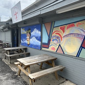 HEARD DAT KITCHEN - 900 Photos & 656 Reviews - 2520 Felicity St, New ...