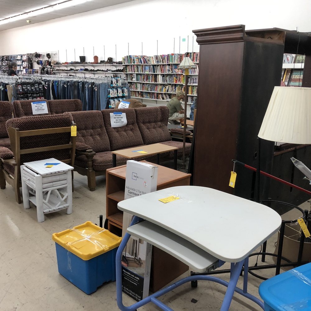 HEART OF TEXAS GOODWILL INDUSTRIES - Updated November 2025 - 20 Photos ...