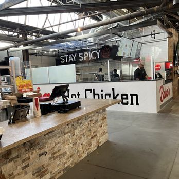 REDLANDS PUBLIC MARKET - Updated April 2025 - 211 Photos & 93 Reviews ...