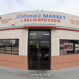 DIANA’S MEXICAN FOOD PRODUCTS - Updated July 2025 - 124 Photos & 188 Reviews - 16529 S Normandie ...