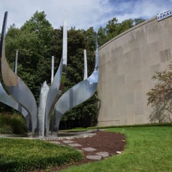 WASHINGTON HEBREW CONGREGATION - Synagogues - 3935 Macomb St NW ...