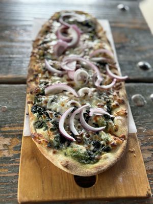 THE PLANK PIZZA CO BEER PARLOR - Updated May 2025 - 1039 Photos & 560 ...