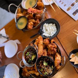 CHAN CHAN FOOD HOUSE - 2473 Photos & 1369 Reviews - 14250 Culver Dr ...