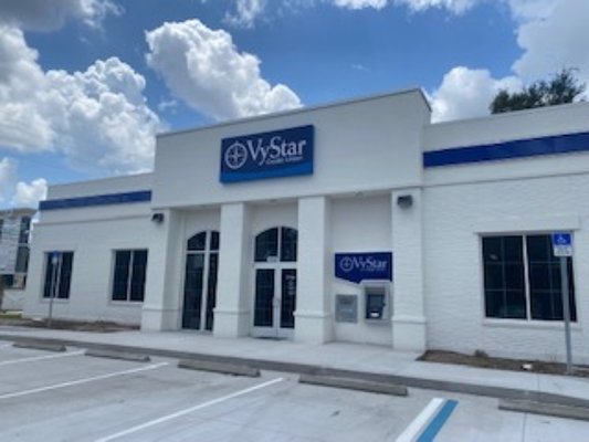 VYSTAR CREDIT UNION - Updated October 2025 - Request Information - 605 ...