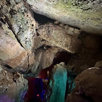 WONDER WORLD CAVE AND ADVENTURE PARK - Updated December 2025 - 460 ...