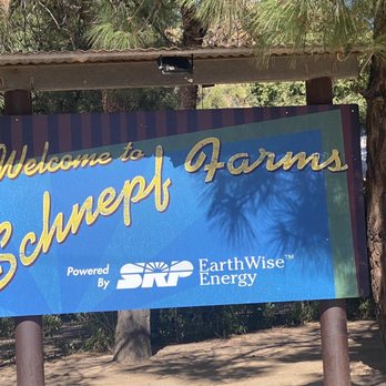 SCHNEPF FARMS - Updated October 2024 - 1051 Photos & 588 Reviews ...