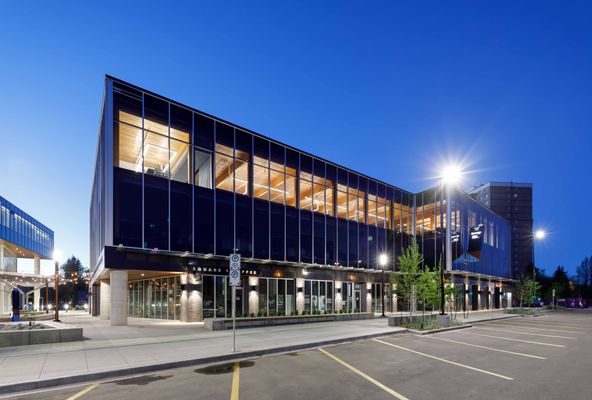 GEC ARCHITECTURE - Updated December 2025 - 14055 West Block Drive NW ...