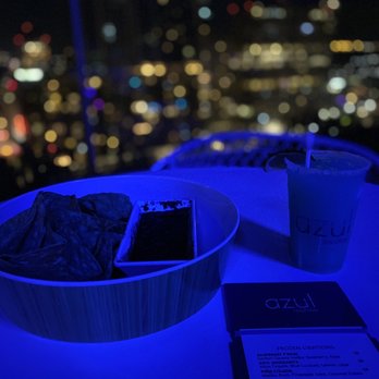 AZUL ROOFTOP - Updated November 2024 - 178 Photos & 117 Reviews - 310 E ...