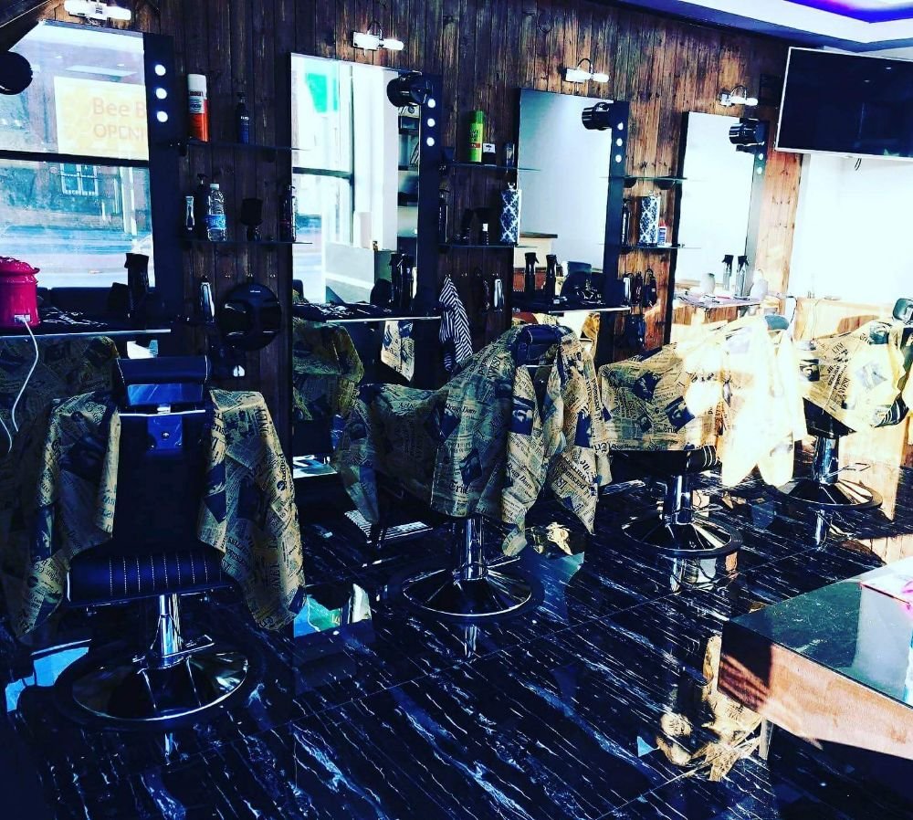 BEE BARBER - Updated January 2025 - 149 Great Ancoats Street ...