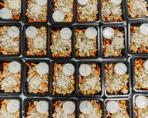 HEALTHY MEALS DIRECT - Updated December 2025 - 135 Photos & 35 Reviews ...