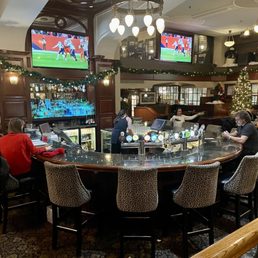 THE STICKY WICKET - Updated December 2025 - 129 Photos & 203 Reviews ...