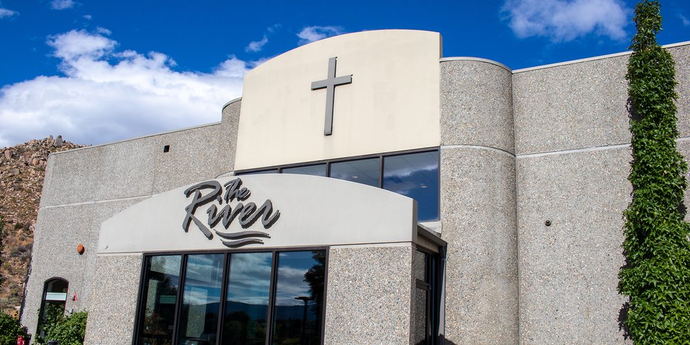 THE RIVER CHRISTIAN CHURCH - Updated June 2025 - 10475 W 4th St, Reno ...