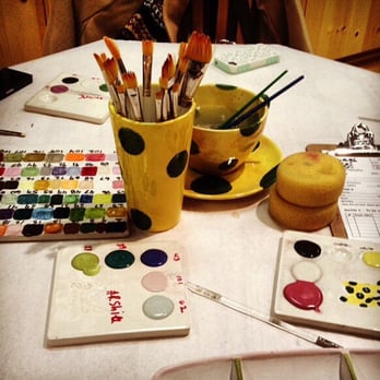 COLOR ME MINE - Updated December 2024 - 25 Photos & 23 Reviews - 210 ...