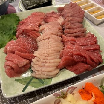 TOKYO FISH MARKET - 1247 Photos & 944 Reviews - 1220 San Pablo Ave ...