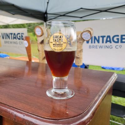 GREAT TASTE OF THE MIDWEST - Updated August 2025 - 13 Photos - 1156 ...