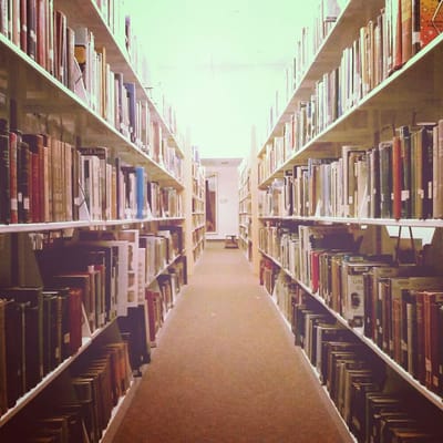 PCC LIBRARY - Updated April 2025 - 28 Photos & 19 Reviews - 1570 E ...