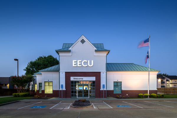 EECU CREDIT UNION - Updated March 2026 - 19 Photos & 14 Reviews - 6049 ...