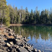 GOOSE LAKE CAMPGROUND - 29 Photos - Campgrounds - Gold Lake Hwy ...