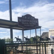 WESTCREEK TRAIL RIDES - 68 Photos & 60 Reviews - Horseback Riding ...
