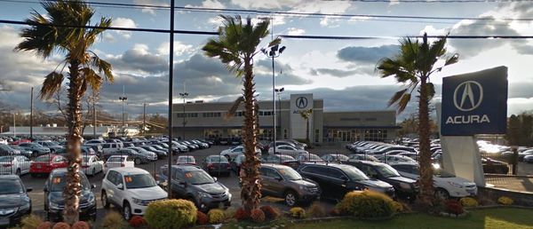 SPRINGFIELD ACURA - Updated December 2025 - 50 Photos & 120 Reviews ...