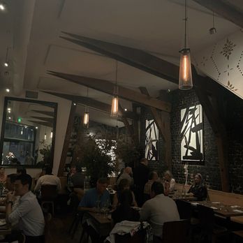 TRESTLE - Updated November 2024 - 4776 Photos & 1232 Reviews - 531 ...