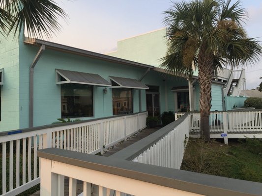 THE WATERFRONT RESTAURANT - 108 Photos & 175 Reviews - American (New ...