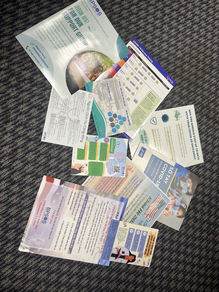 XPRESS PRINT - Updated August 2025 - 10515 McFadden Ave, Garden Grove ...