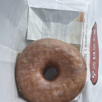 TONYS DONUTS - Updated May 2025 - 67 Photos & 44 Reviews - 11525 ...