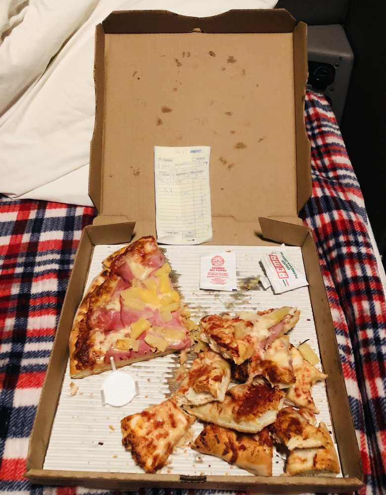 MIKE’S PIZZA - Updated December 2024 - 17 Reviews - 320 Alta St ...