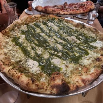 ESBC THE SLICE AND PINT - Updated May 2025 - 574 Photos & 530 Reviews ...